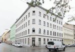 Royal Resort Apartments Westbahnhof (Felberstraße No:64, Wien, Vienna), daireler  Viyana'dan
