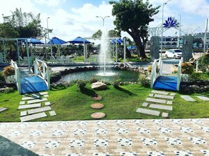 Kim Lan Hotel Can Tho (Can Tho City, Nguyễn An Ninh), otel  Can Tho'dan