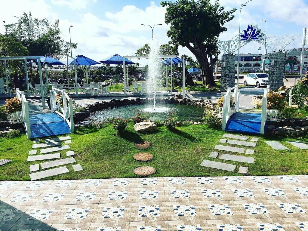 Otel Kim Lan Hotel Can Tho, Can Tho, foto