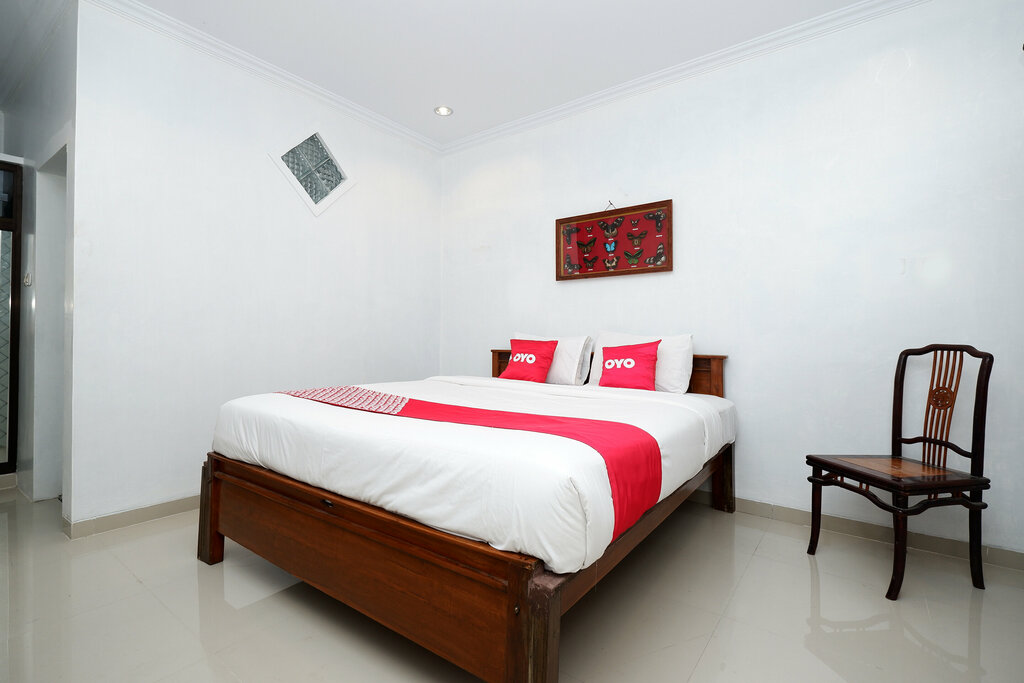 Otel Oyo 1706 Hotel H&w Solo, , foto