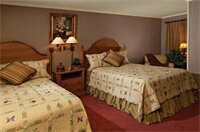 Otel Hillwinds Inn, Kuzey Carolina Eyaleti, foto