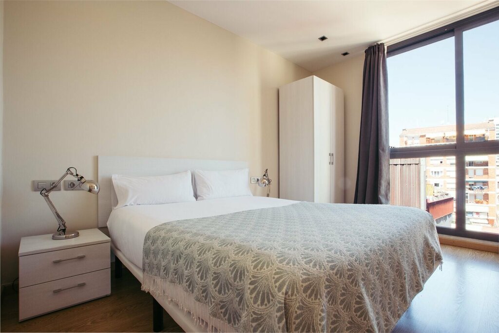 Otel Casa Felipa Plaza Espana, Barselona, foto