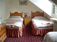 Otel George Guest House, Plymouth, foto