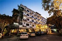 Otel Suan Dok Kaew Boutique Hotel, Chiang Mai, foto