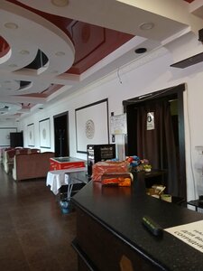 Кафе (No:21, kvartal Promzona, Kamyshin), kafe  Kamyşin'den