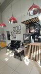 Global Coffee (Bolshaya Street No:270), kahve otomatı  Novosibirsk'ten