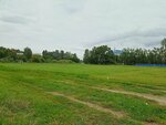 Stadion (Sputnikov Street No:7, Yekaterinburg), stadyum  Yekaterinburg'dan