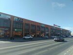 Sholpan Mart (Syrym Datov kóshesi No:62, Atyrau), alışveriş merkezleri  Atırav'dan