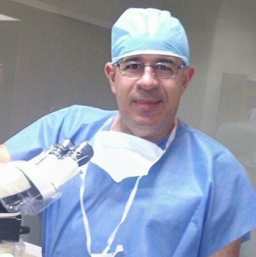 Özel muayenehaneler Ophthalmic Solutions, Lima, foto