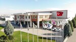 Gıdasan (Hacı Yusuf Mescit Mah., Limonlu Sok., No:2, Karatay, Konya), gıda üreticileri  Konya'dan