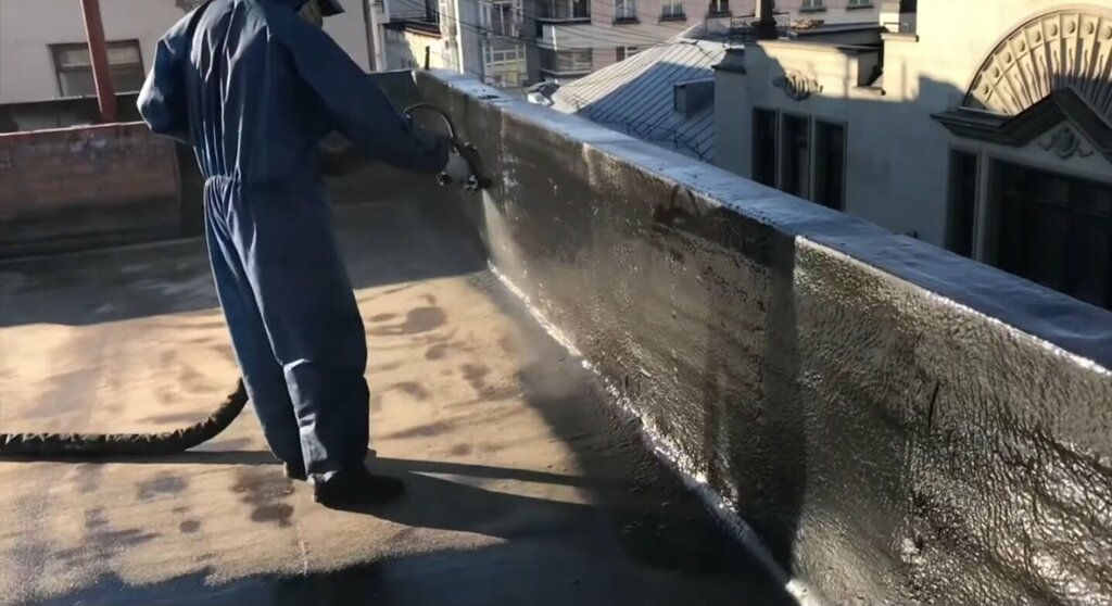 Isı yalıtım malzemeleri Гидроиззолятор123, Soçi, foto