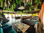Orzum (Big Ring Road No:55A), restoran  Taşkent'ten