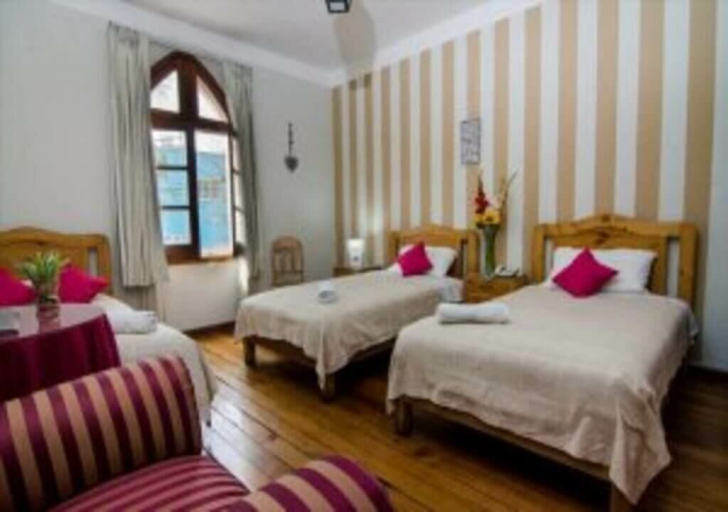 Restoran Runcu's Kitchen, Lima, foto