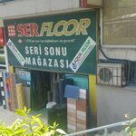Serfloor - Ast Dekorasyon (Zeyrek Mh. Atatürk Blv. No:1, Fatih, İstanbul), zemin döşeme üretim ve satış firmaları  İstanbul'dan