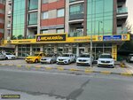 Akçakaya (İzmir, Halide Edip Adıvar Cad., 156), taksi  İzmir'den