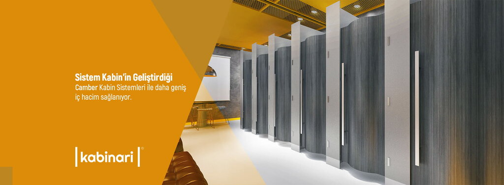 Kapılar Sistem kabin, Ankara, foto