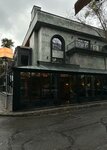 Mori İstanbul (Etiler, Dilhayat Sk. No: 17, 34337 Beşiktaş/İstanbul), suşi restoranı  İstanbul'dan