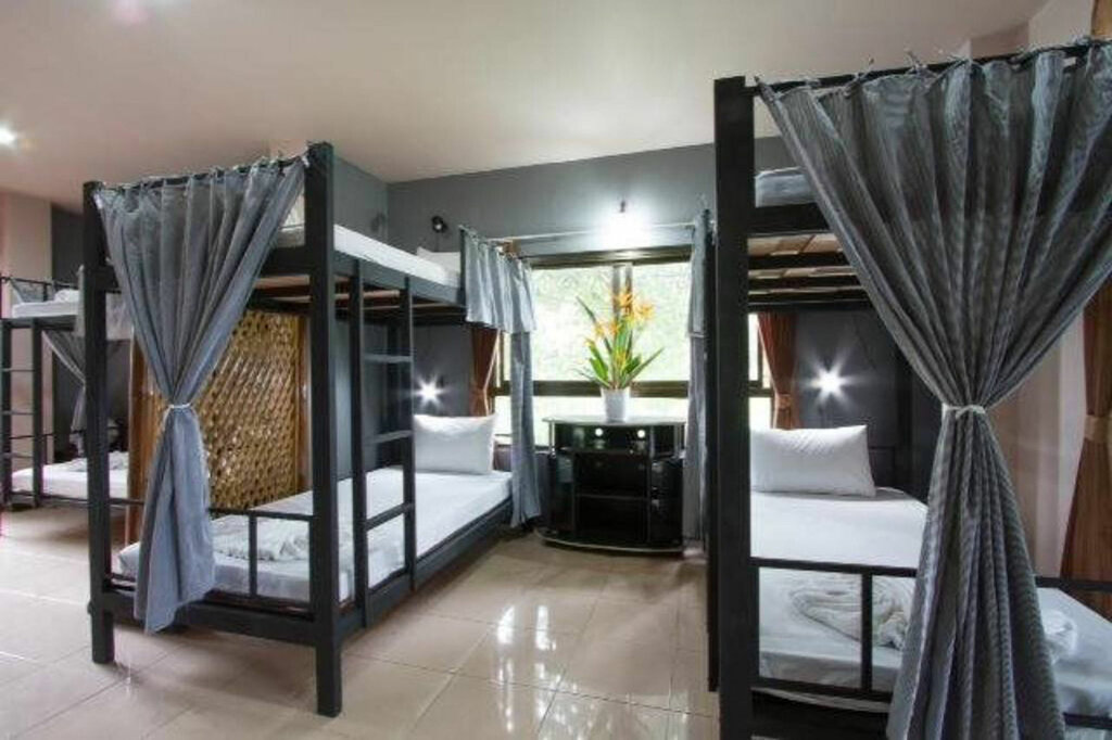 Otel Yousabuy Residence Samui, Samui, foto