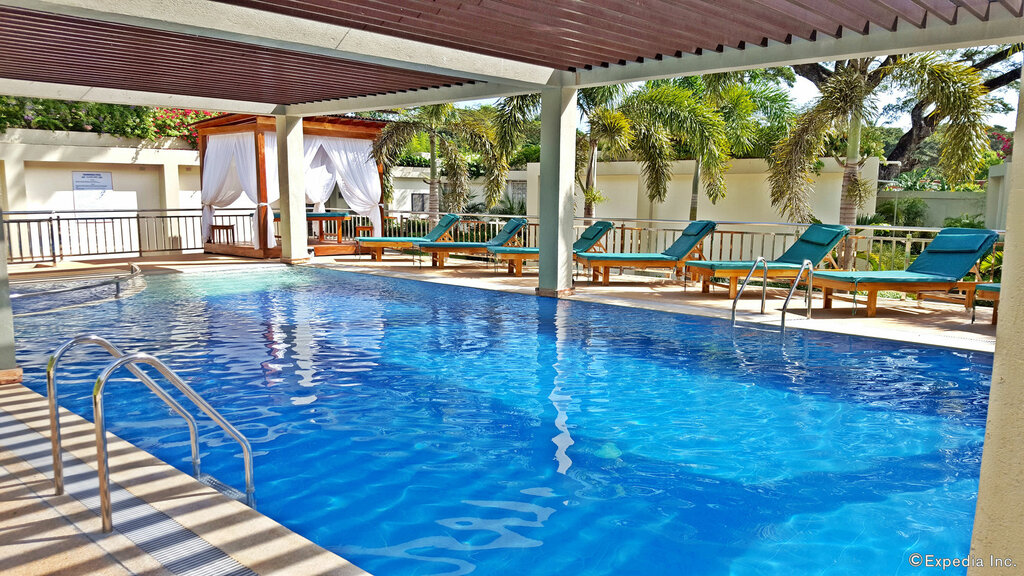 Otel Munting Paraiso, Puerto Princess, foto