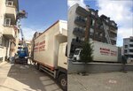 Karesi Nakliyat (Balıkesir, Karesi, Akıncılar Mah., Cumalı Cad., 7), kargo firmaları  Balıkesir'den