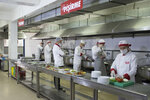 Demir Catering (Cumhuriyet Mah. Şevkat Sk. No:30 Sultangazi / İstanbul / ), catering firmaları  İstanbul'dan