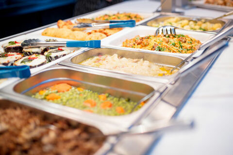 Yemek şirketleri Cansu, Ankara, foto