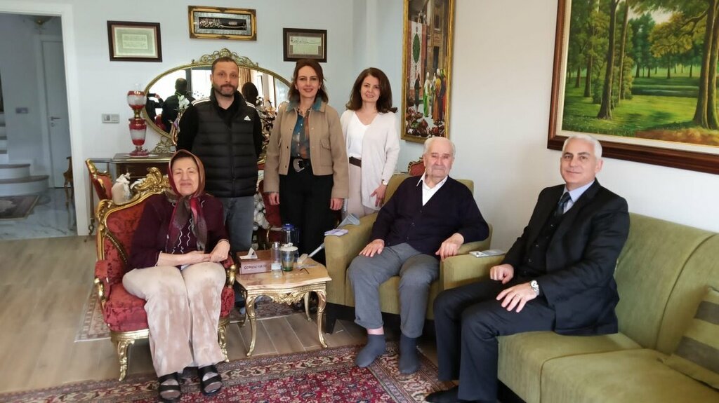 Lise Tayfur Bayar Anadolu Lisesi, Eskişehir, foto