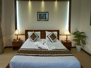 Tea Garden Villa (Quang Nam Province, Hội An), otel  Hoi An'dan