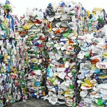 Geri dönüşüm merkezleri Ustun Is Makına - Bexmac, Çerkezköy, foto