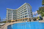 Arora Hotel (Aydın, Kuşadası, Yavansu Mah., Deniz Sitesi Çk. Sok., 7), otel  Kuşadası'ndan