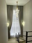 Декор Штор (50 let VLKSM Street No:51), perde ve korniş üreticileri  Tiumen'den
