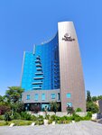 SPA centre in Double Tree by Hilton Hotel (Surb Grigor Lusavorich Street No:4/2), spa  Erivan'dan