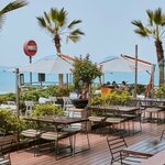 Mango's (Distrital Miraflores, Malecón de la Reserva, 610), restoran  Lima Bölgesi'nden