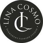 Lina. Cosmo (Chistopolskaya Street No:85А), kalıcı makyaj stüdyosu  Kazan'dan