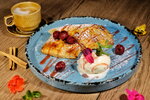 Korona (Mira Street No:5Д, Arkhyz Village), kafe  Karaçay‑Çerkez Cumhuriyeti'nden