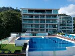 Privilege Residences by Lofty (Phuket, Kathu, Phrabarami Road), daireler