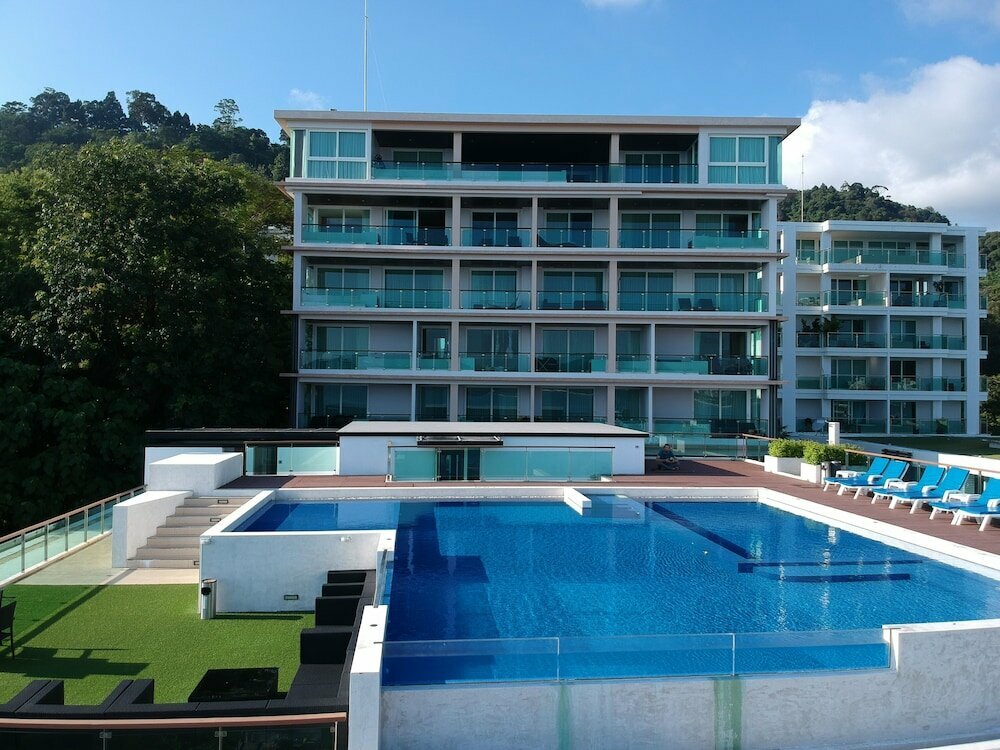 Daireler Privilege Residences by Lofty, Phuket Eyaleti, foto