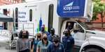 Icap Global Health (No:34/1, Samal-3 shaǵyn aýdany), sivil toplum kuruluşları  Almatı'dan