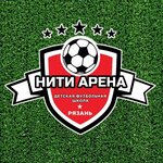 Детская футбольная школа Нити Арена (Yablochkova Drive No:6с1), spor kulüpleri  Riazan'dan