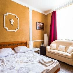 Otel Shokolad, Mozhga, foto