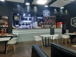 Burger House Bishkek (Ibraimov Street No:115/2), fast food  Bişkek'ten
