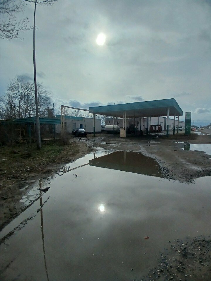 LPG kurulumu Autogas servis, Pavlodar, foto