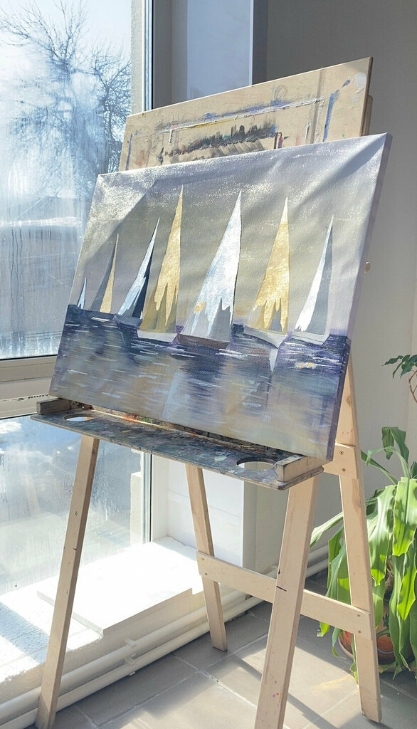 Sanat okulları Grafika, Ulyanovsk, foto