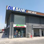 Oil Bank Service (Kulolkurgon 6th Drive No:54), express yağ değişim noktası  Taşkent'ten