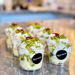 Beirut Blendz (574, Jumeirah Street, Dubai), kafe