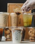 Owns, coffee shop (36, Al Basara Road, Fujairah City), kahve dükkanları