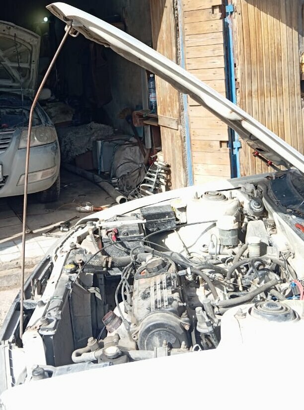 Otomobil servisi Ремонт карбюраторов, Novosibirsk, foto