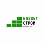 Bassetstroy (Torgovaya ulitsa No:2, posyolok gorodskogo tipa Zarechye), kaldırım taşları  Moskova ve Moskovskaya oblastından