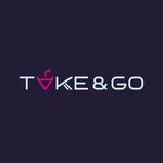 Take&Go (Maroseyka Street No:9/2с1), market  Moskova'dan