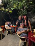 Svoi ljudi (ulitsa Ostrovskogo No:31), otel  Anapa'dan